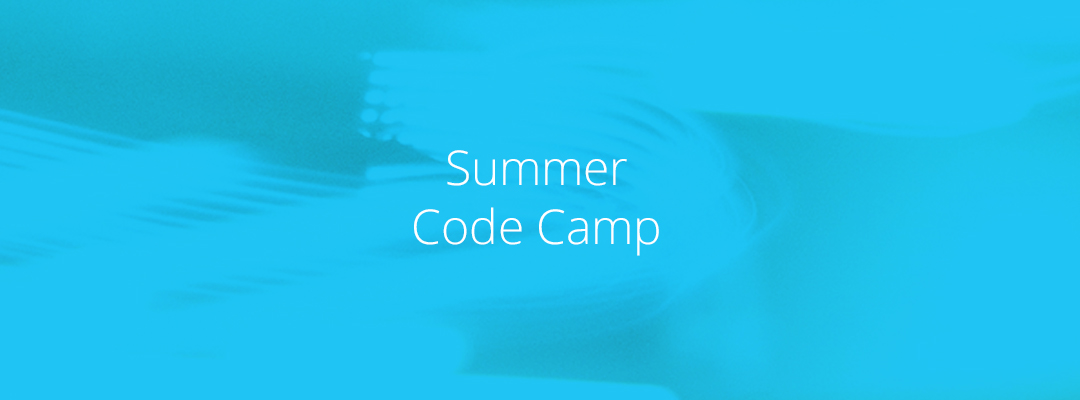 Coding fun at Summer Code Camp | Network for Learning | N4L
