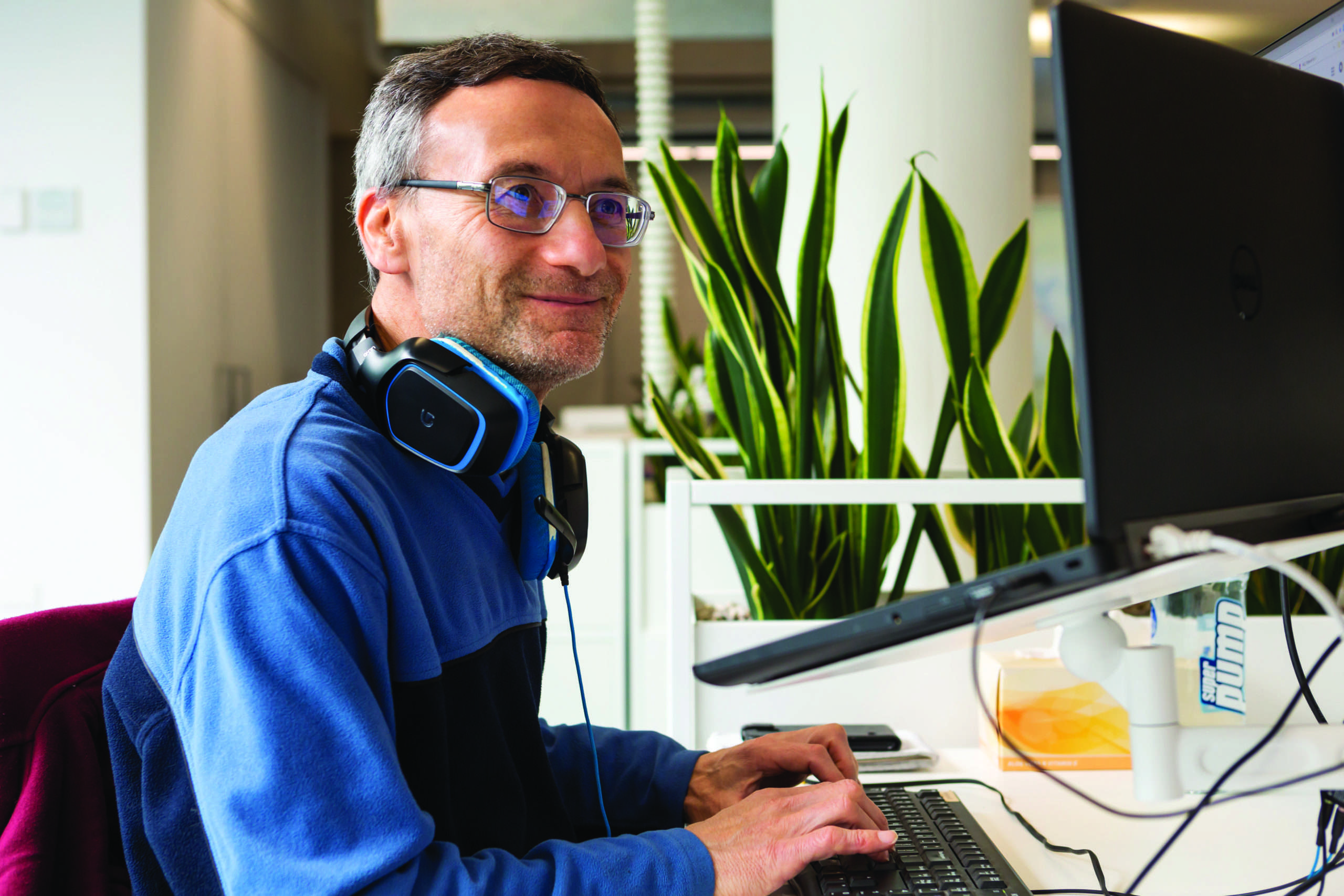 Customer stories - N4L