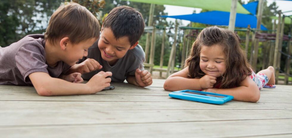 Faster safer internet for NZ schools | Network for Learning | N4L