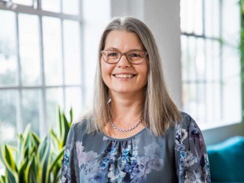 Meet the team | Network for Learning | N4L