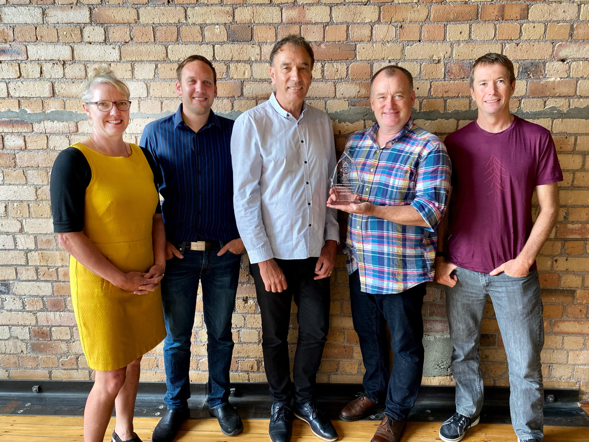 About Us | Network for Learning | N4L