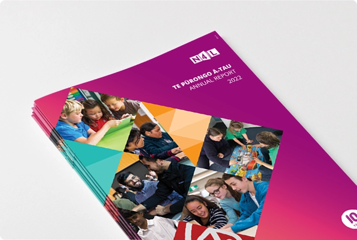 About Us | Network for Learning | N4L