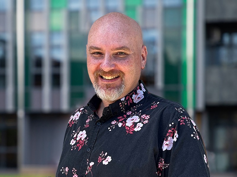 Meet the team | Network for Learning | N4L