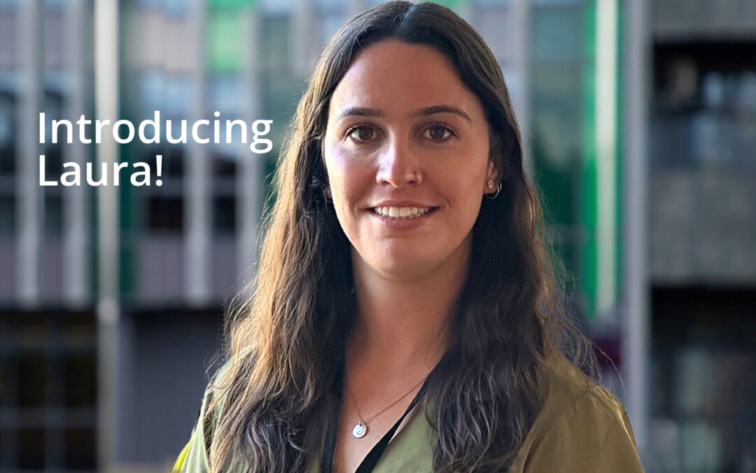 Meet Laura Mahoney, our Partner Success Lead | Network for Learning | N4L