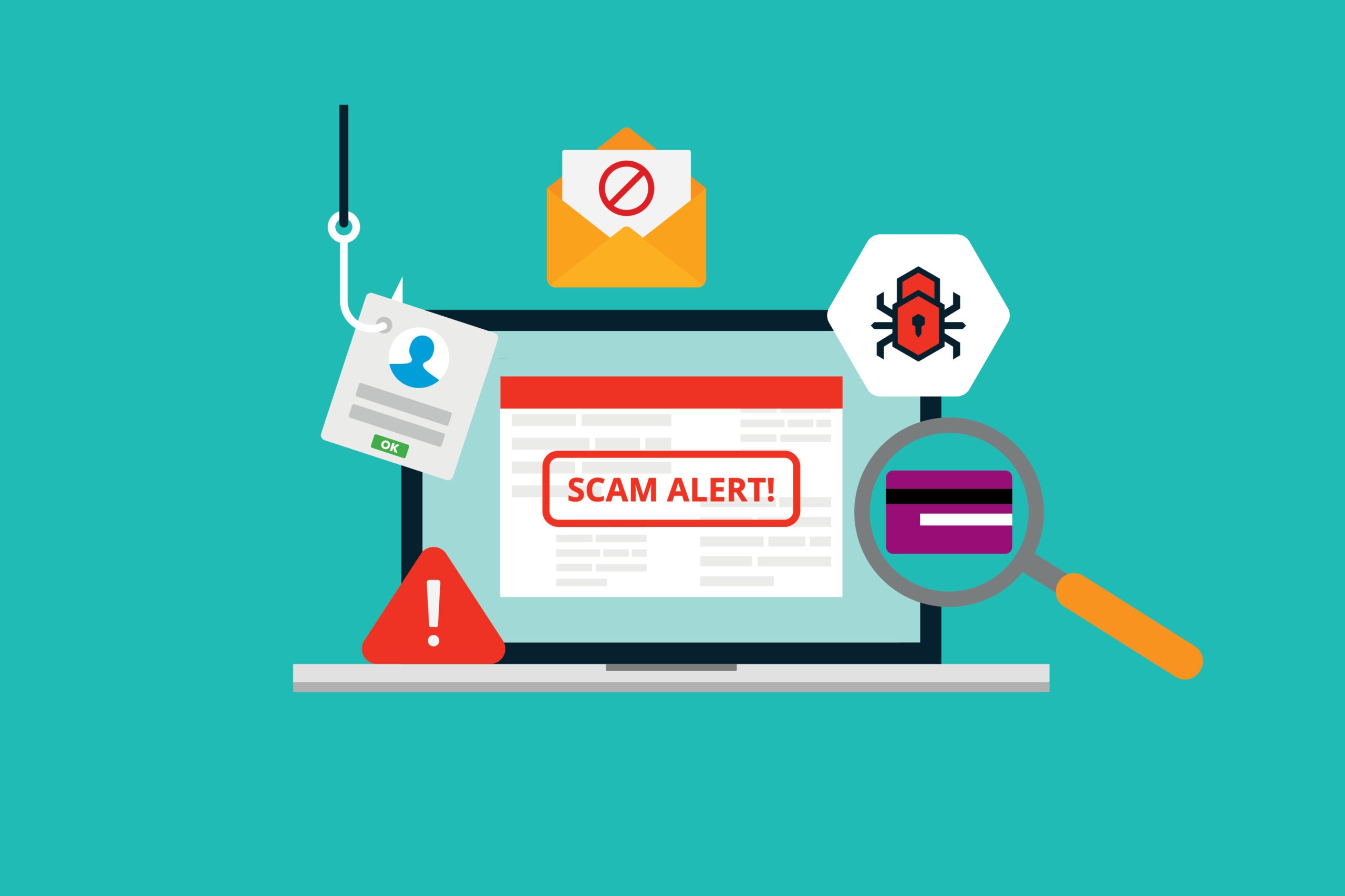 Keeping your school safer from email threats, scams and spam | Network ...