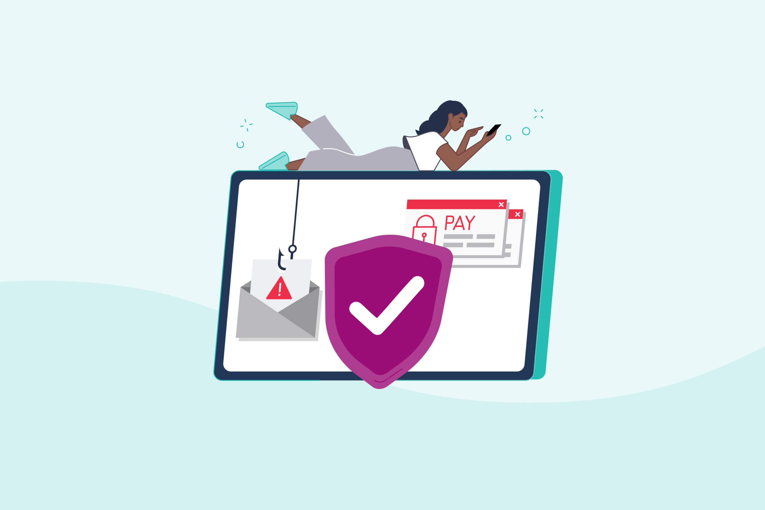 DNS Threat Protection: proactive safety and security for your network | N4L