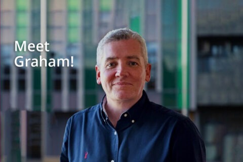 Meet Graham Flanagan, our Central Regional Director | Network for ...
